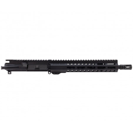 SOLGW M4 EXO3 5.56NATO Barreled Upper Receiver 11.5" Black | 4Shooters.com