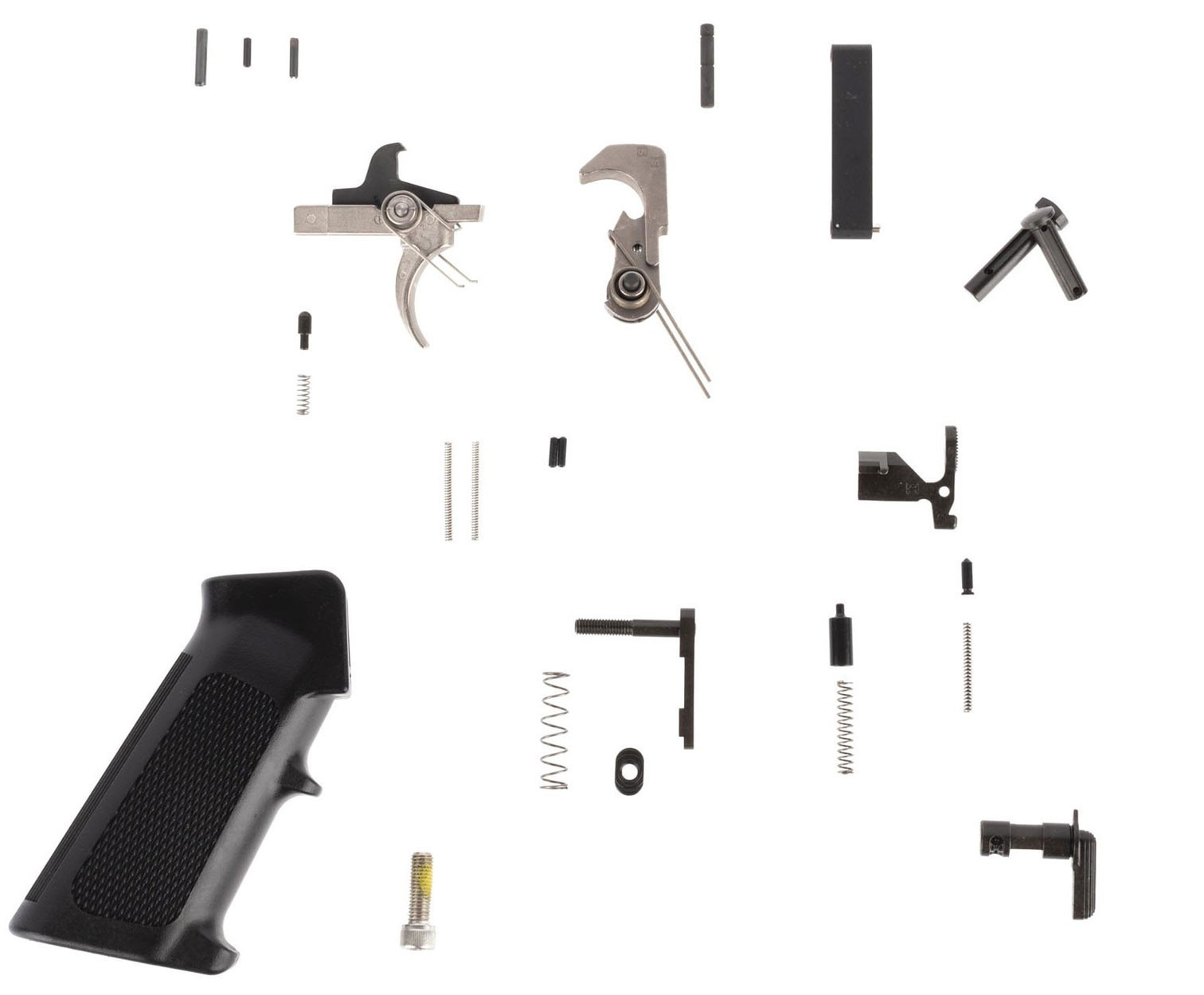 SOLGW AR-15 Blaster Guts Lower Parts Kit w/Liberty Fighting Trigger ...