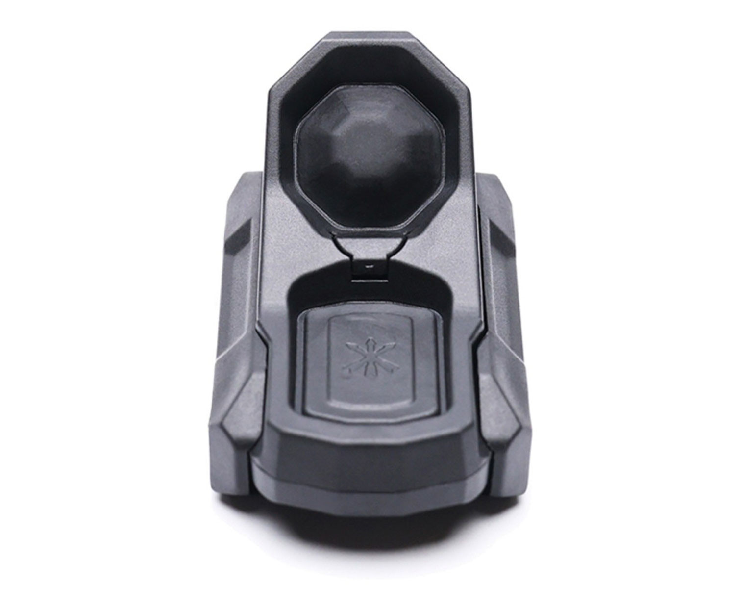 Unity Tactical AXON SYNC Surefire/Crane Laser 4.5" Dual Switch Black ...