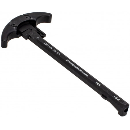 PRI AR-15/AR-10 Ambi Gas Buster Charging Handle | 4Shooters.com