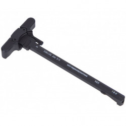 PRI AR-15/AR-10 Ambi Gas Buster Charging Handle | 4Shooters.com