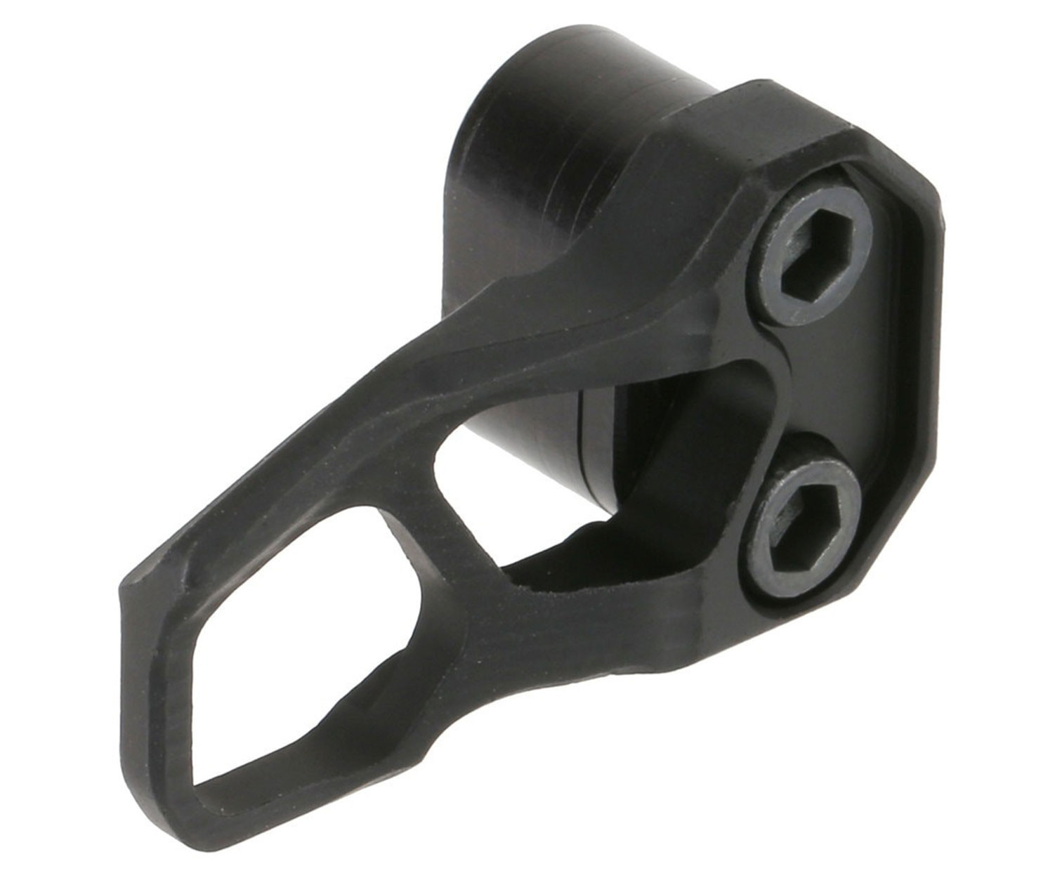 Odin Works AR-15 XMR3 Extended Magazine Release | 4Shooters.com
