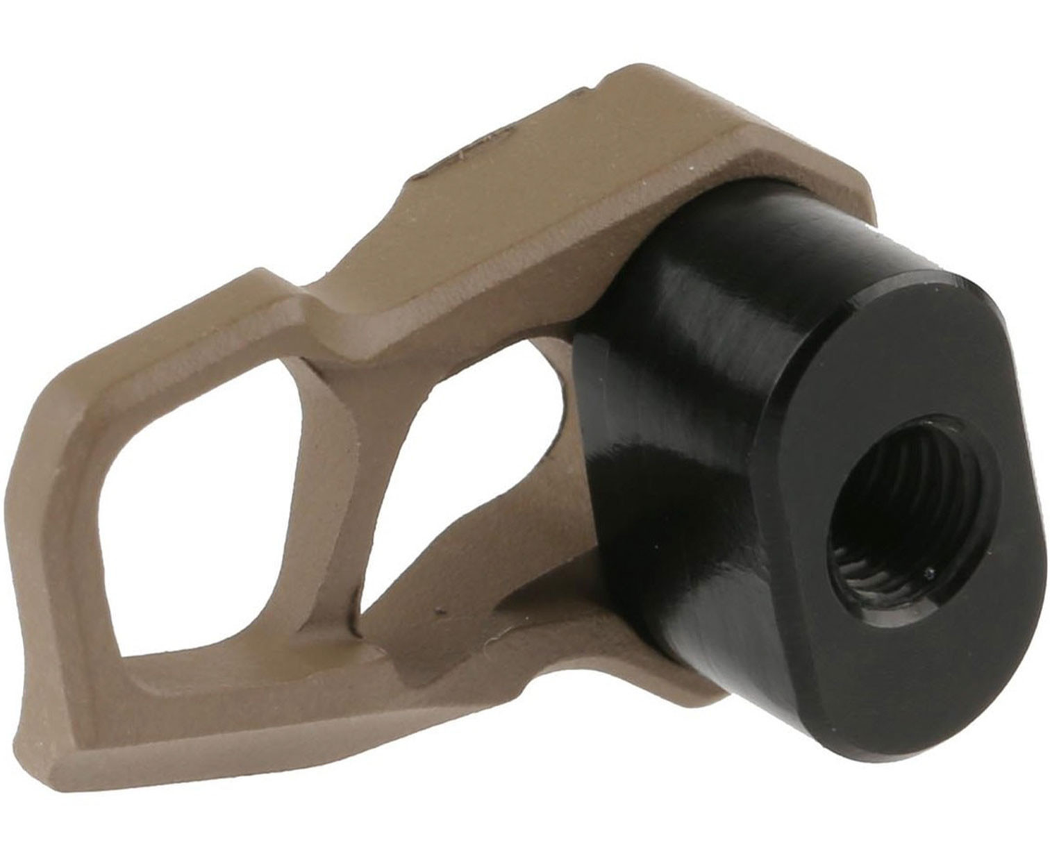 Odin Works AR-15 XMR3 Extended Magazine Release | 4Shooters.com