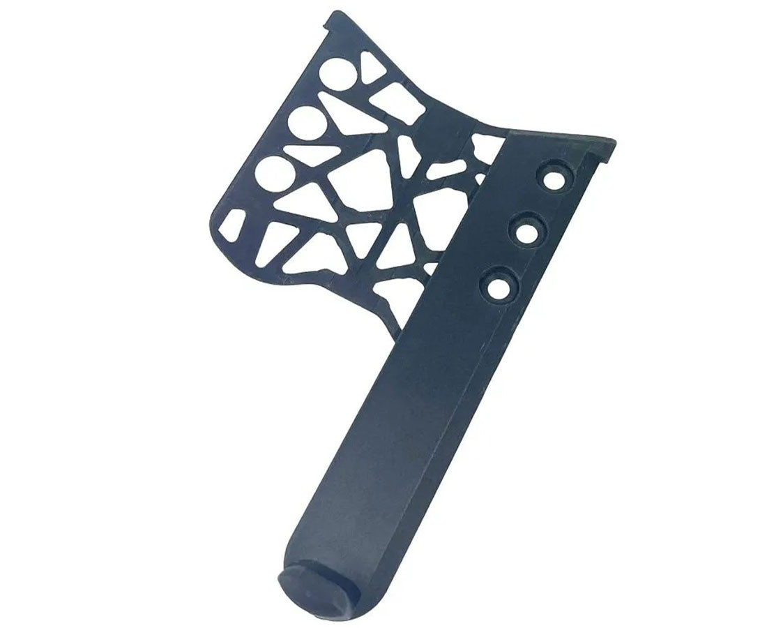 DAA X-Ray PCC Extended Mag Spacer | 4Shooters.com