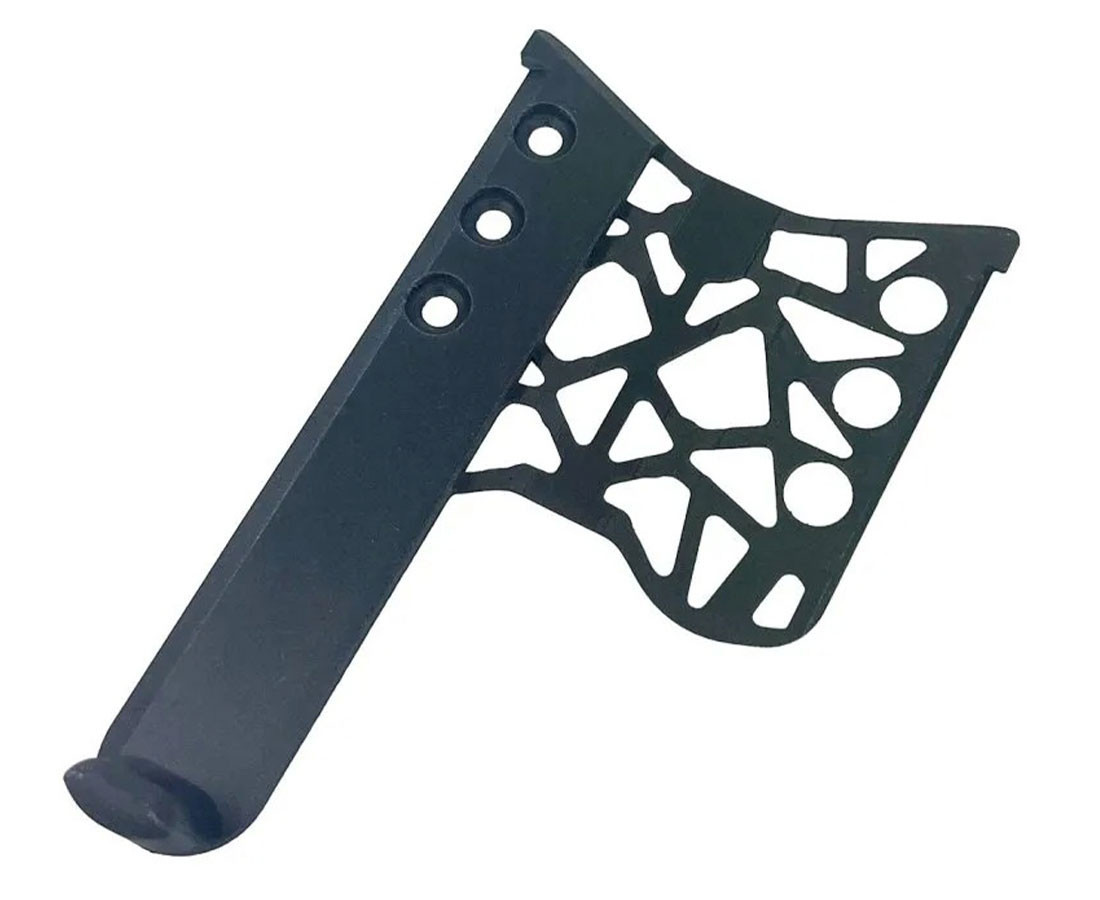 DAA X-Ray PCC Extended Mag Spacer | 4Shooters.com