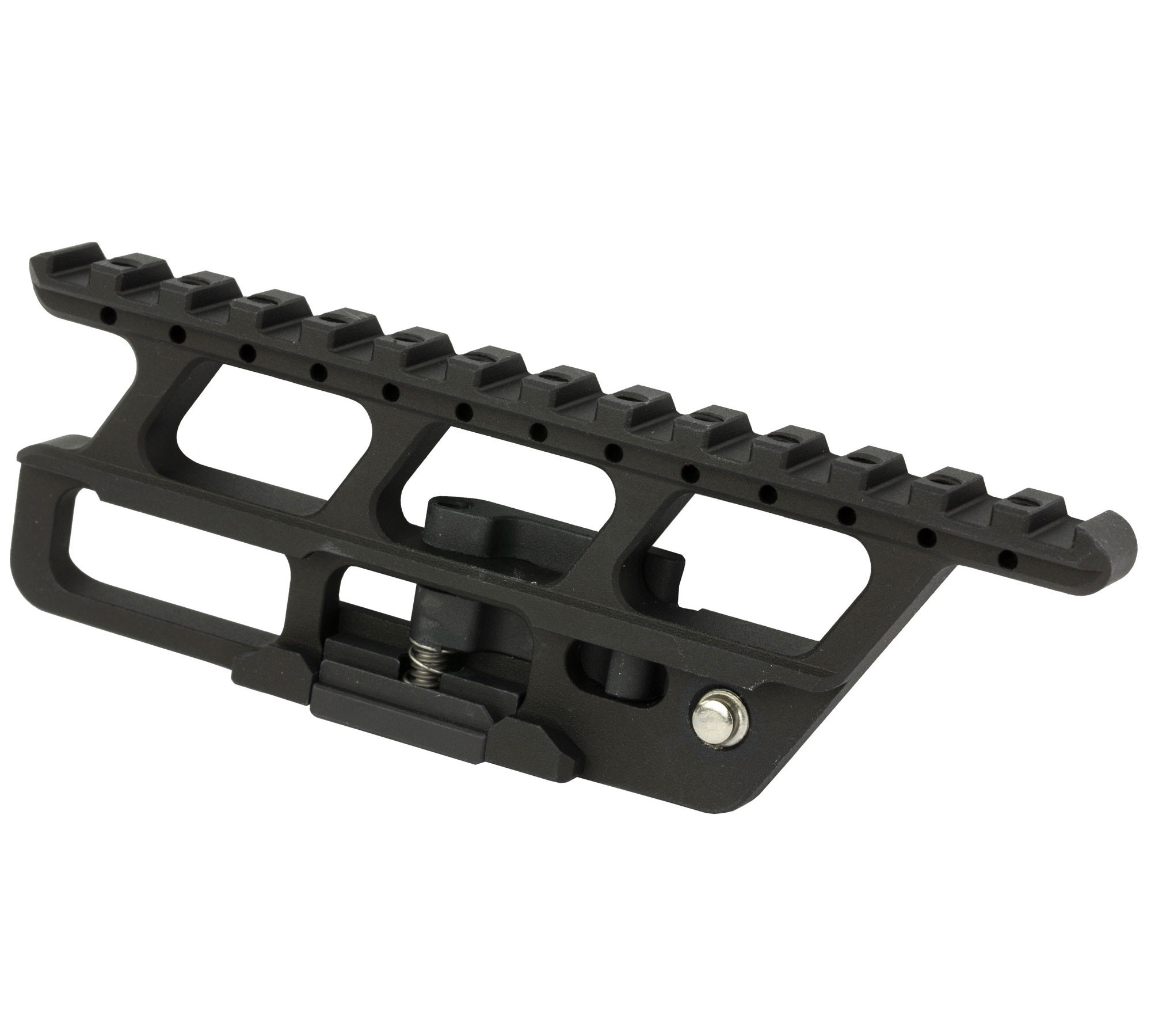 RS Regulate AK-307MS Yugo Full-Length Lower | 4Shooters.com