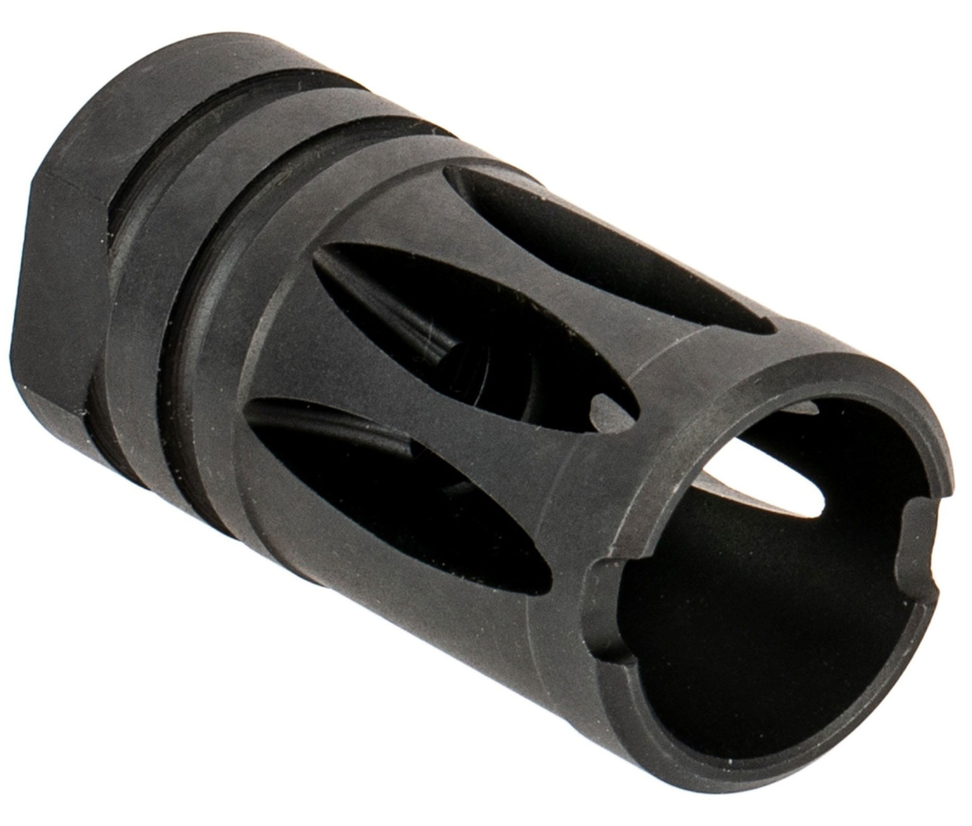 Forward Controls Stoner 63 Style .308 Win/7,62мм Compensator 5/8X24 ...