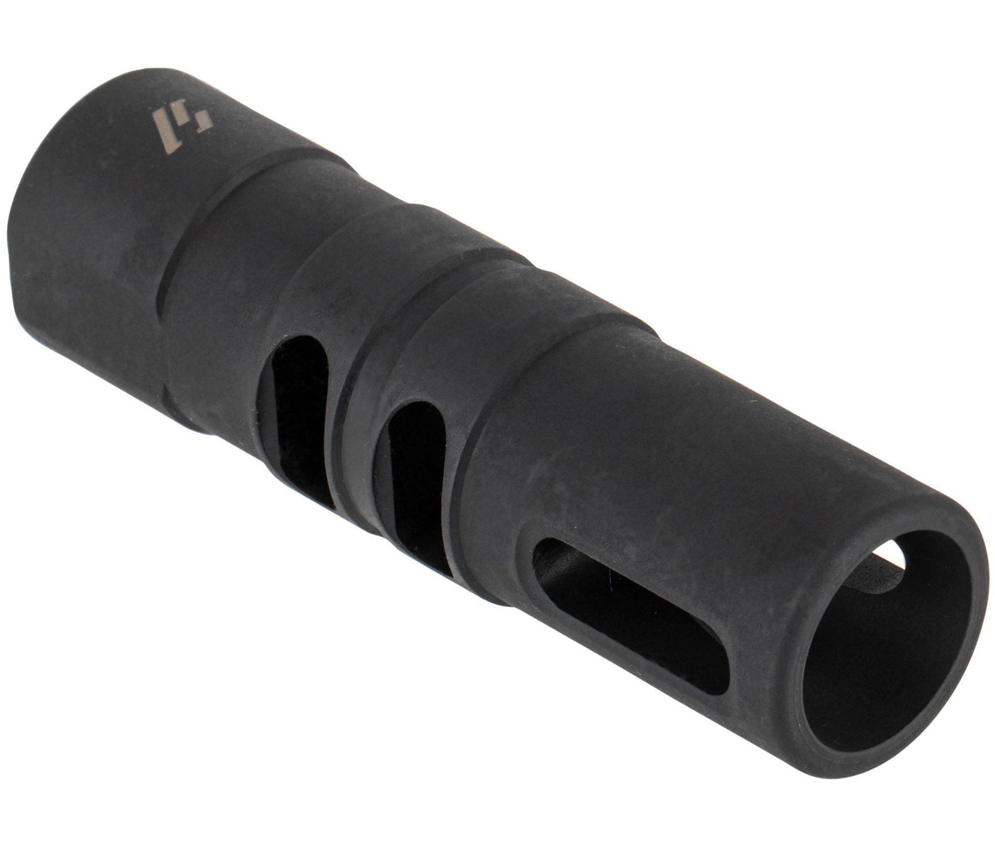 Strike Industries AR .223Rem/5.56mm Miller Compensator 1/2X28 Black ...