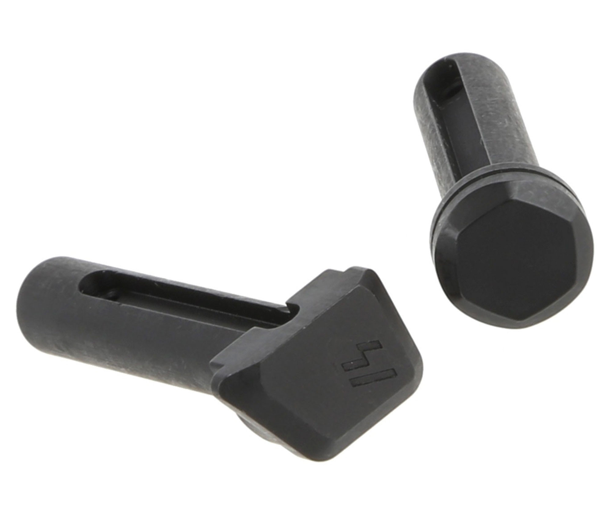 Strike Industries AR-15/M16/M4 Extended Pivot/Takedown Pins Black ...