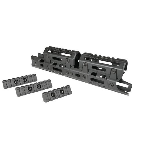 GPN AK Medium Handguard | 4Shooters.com
