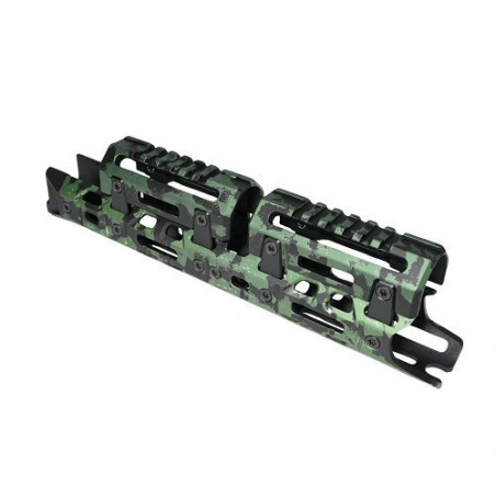 GPN AK Medium Handguard | 4Shooters.com