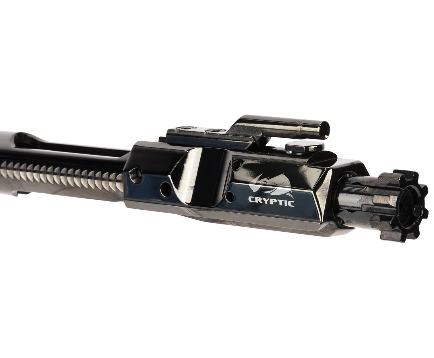 Cryptic Coatings .308 Win Bolt Carrier Group | 4Shooters.com