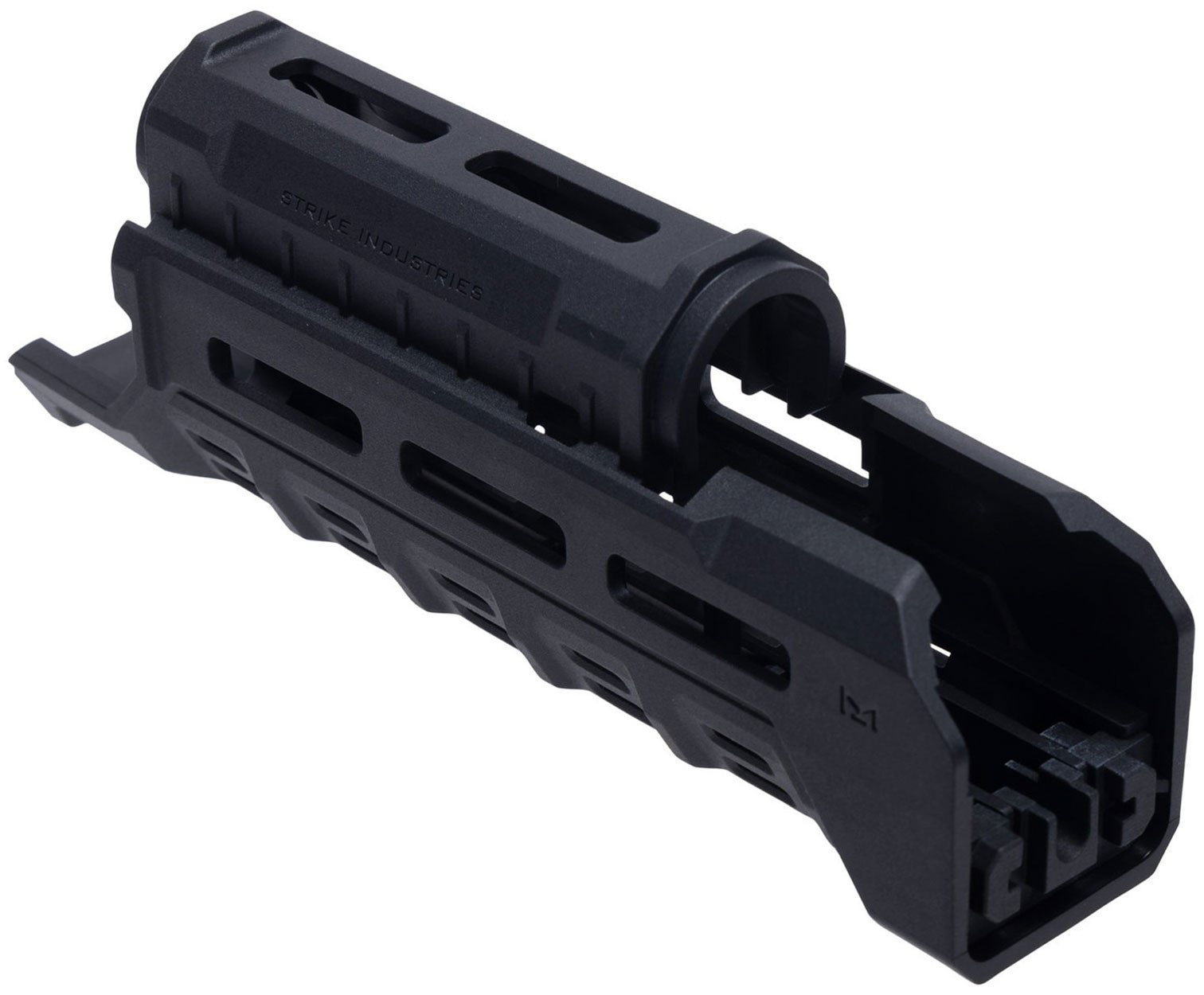 Strike Industries KP-9 KUSA Polymer Handguard Black | 4Shooters.com