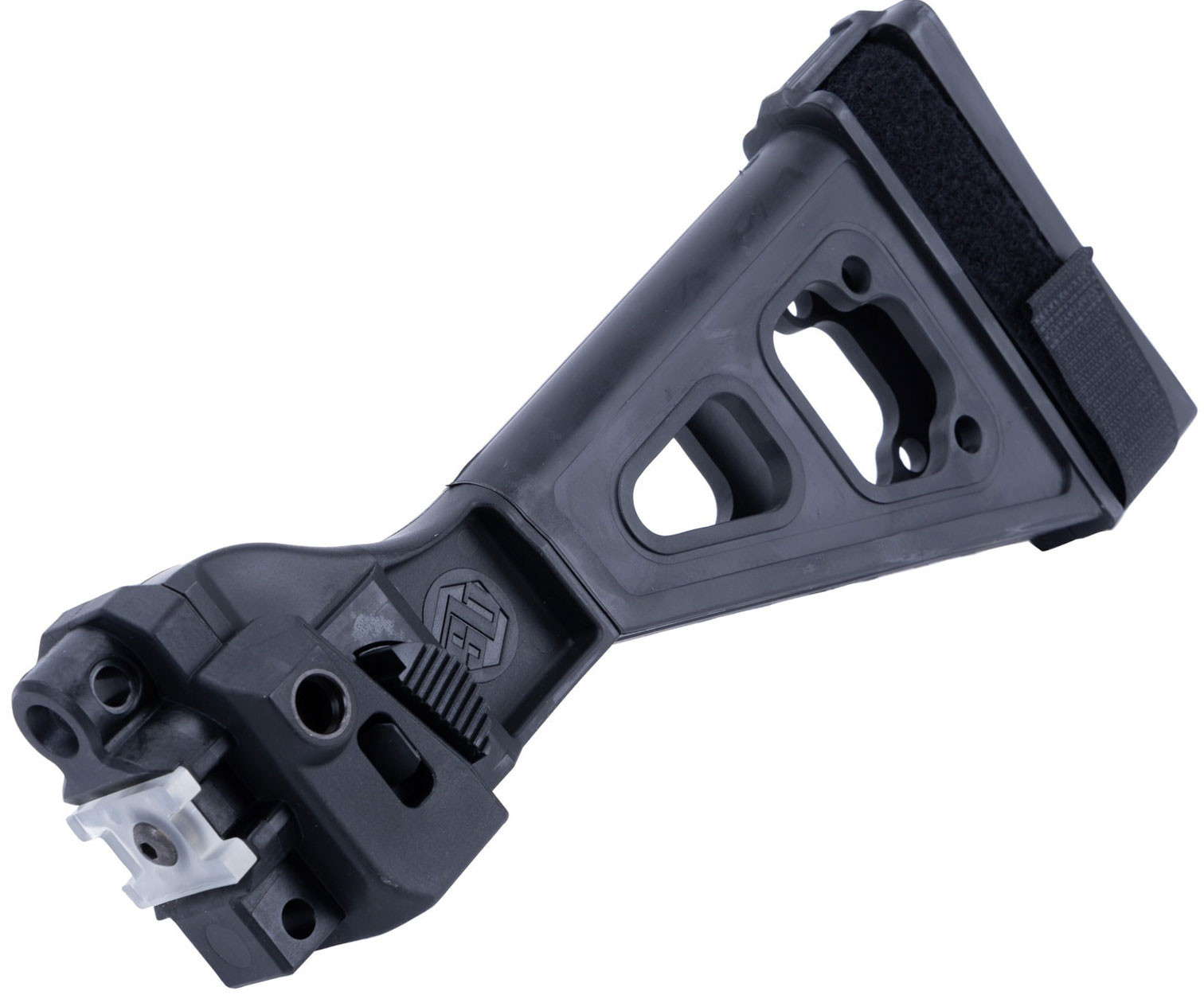 SB Tactical SBT5K Pistol Stabilizing Brace for H&K MP5K Black ...