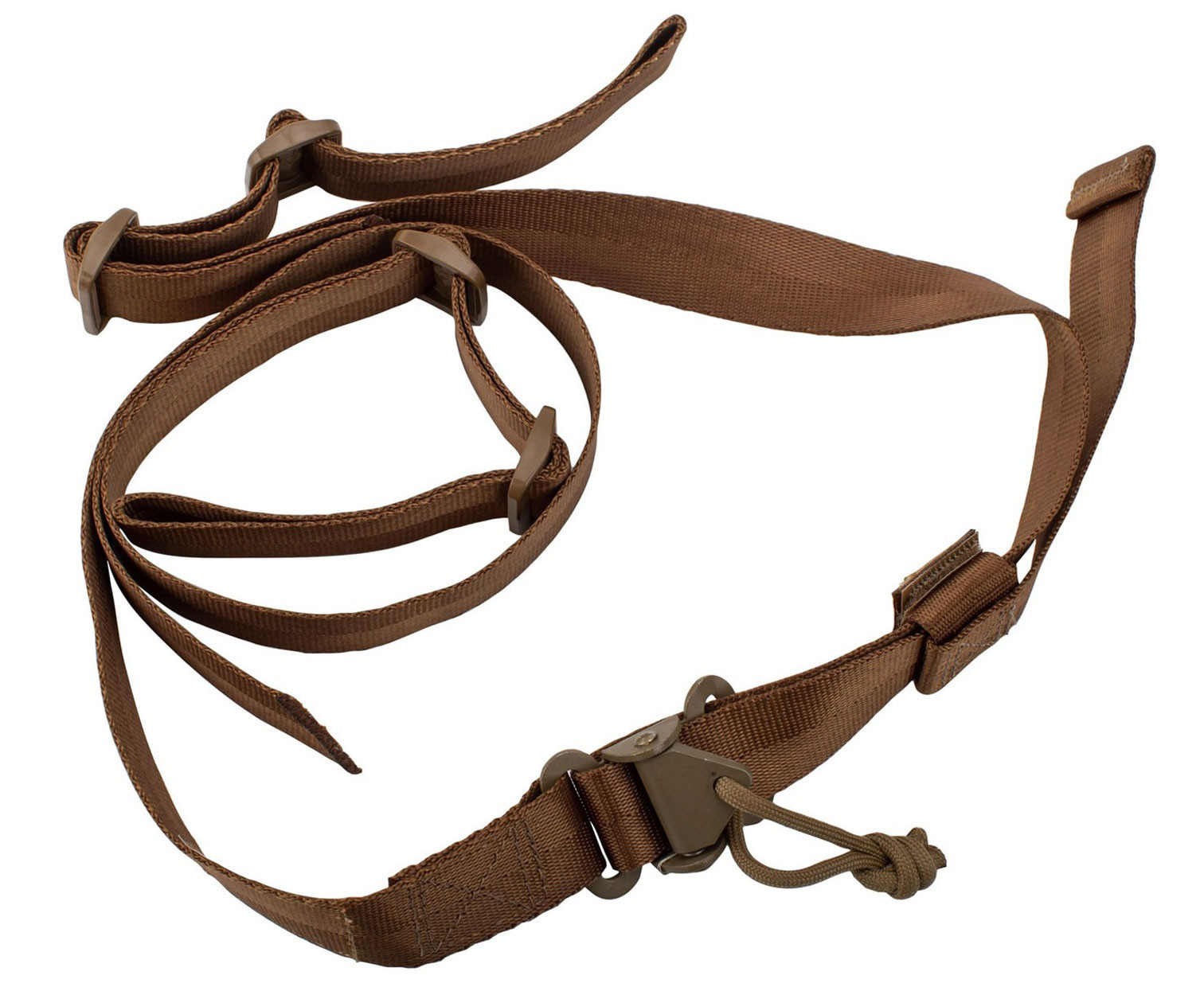 Viking Tactics Two Point Sling Unpadded | 4Shooters.com