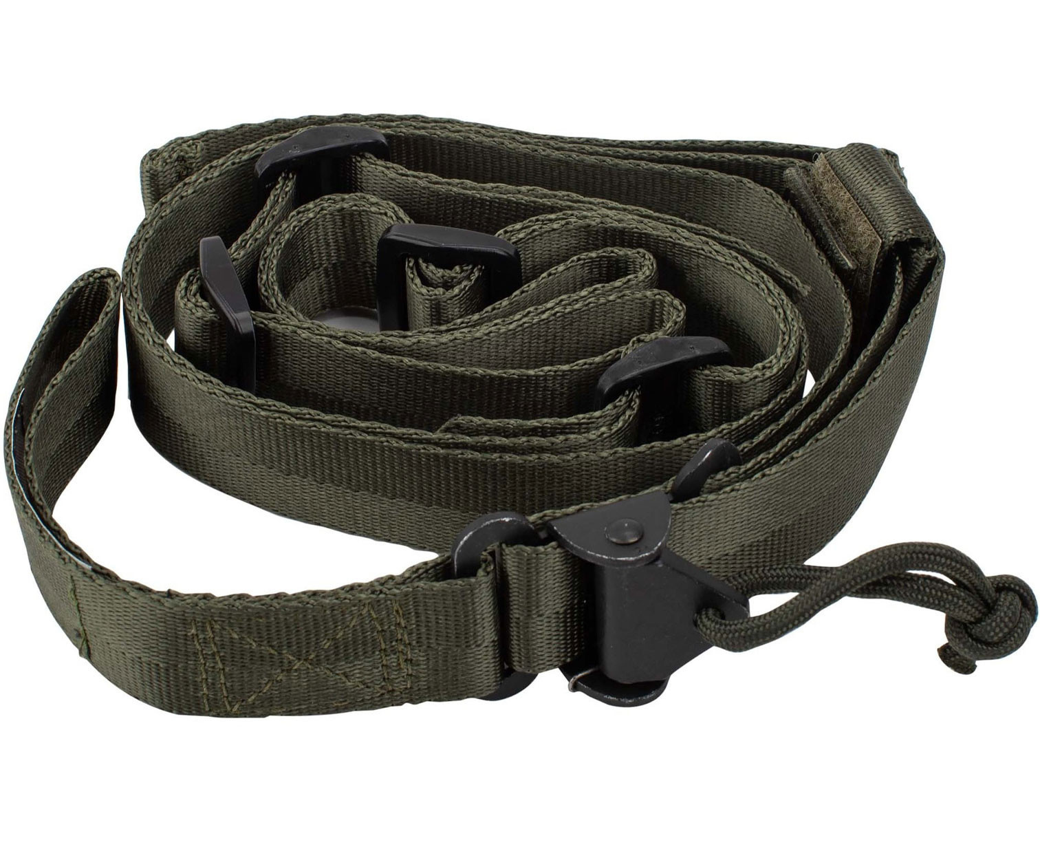 Viking Tactics Two Point Sling Unpadded | 4Shooters.com