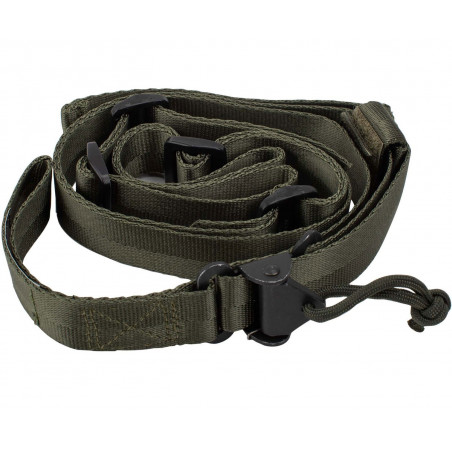 Viking Tactics Two Point Sling Unpadded | 4Shooters.com