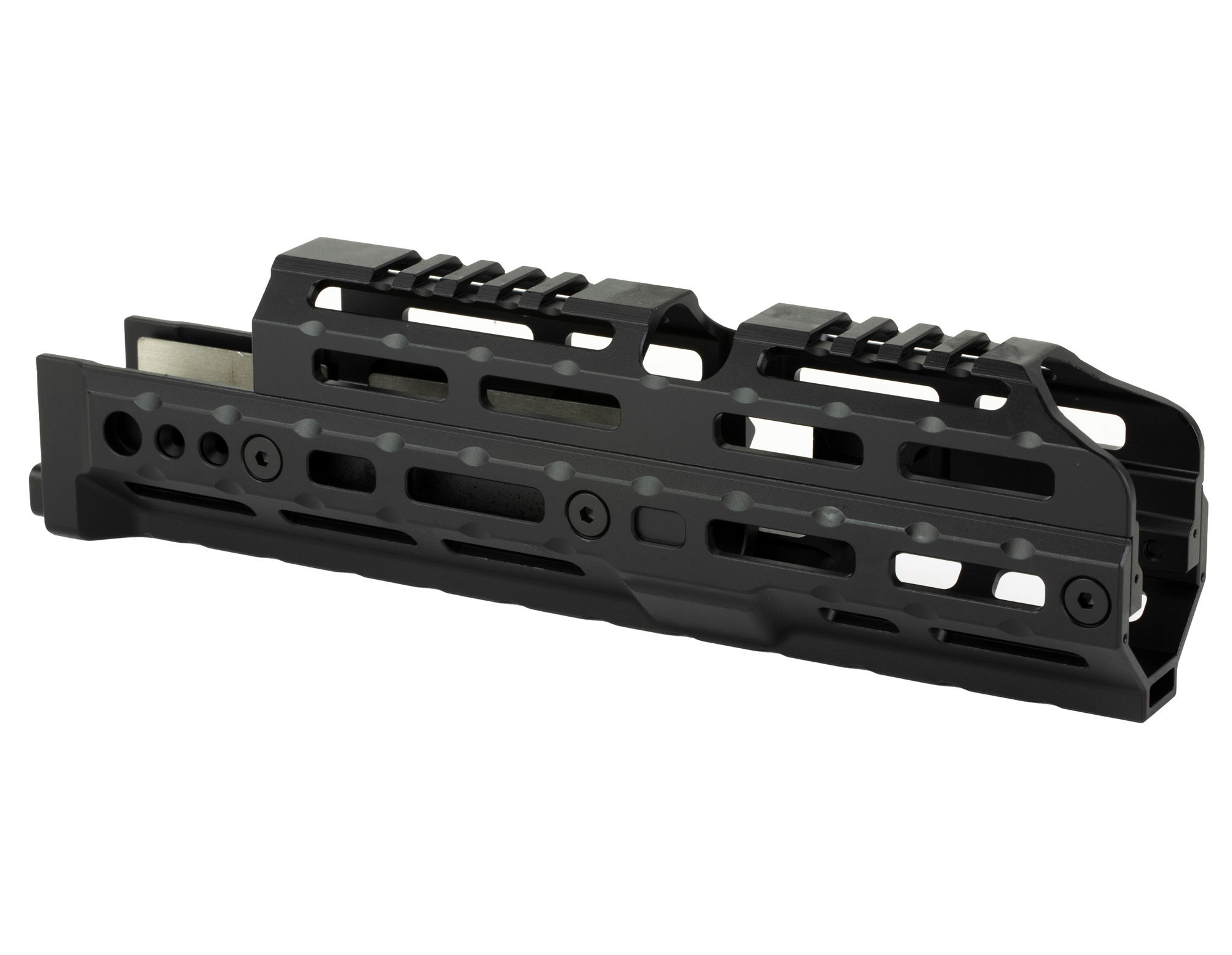 Midwest AK-47 Alpha M-LOK 10" Handguard | 4Shooters.com