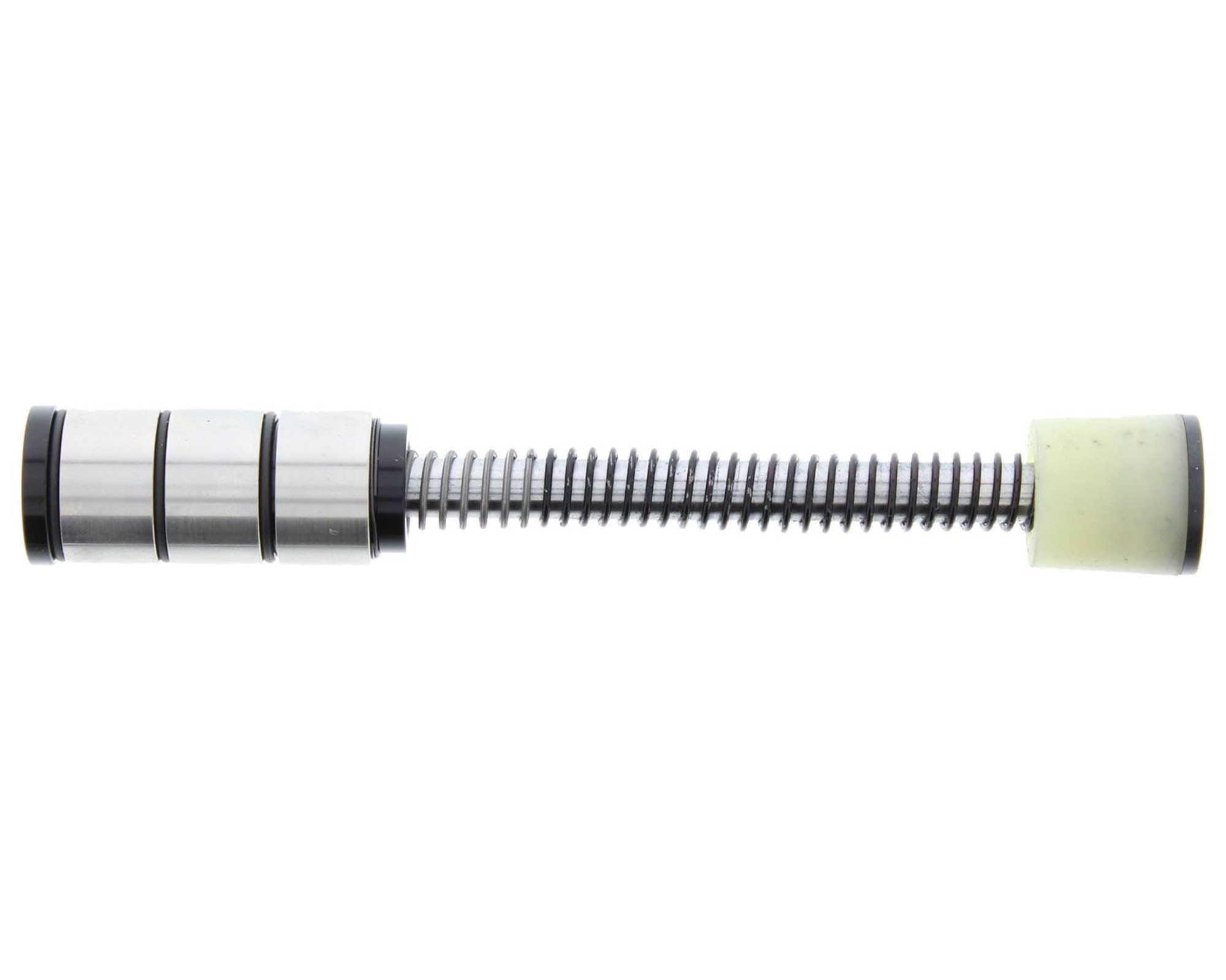 JP Enterprises AR-15 Silent Captured Spring Gen2 | 4Shooters.com