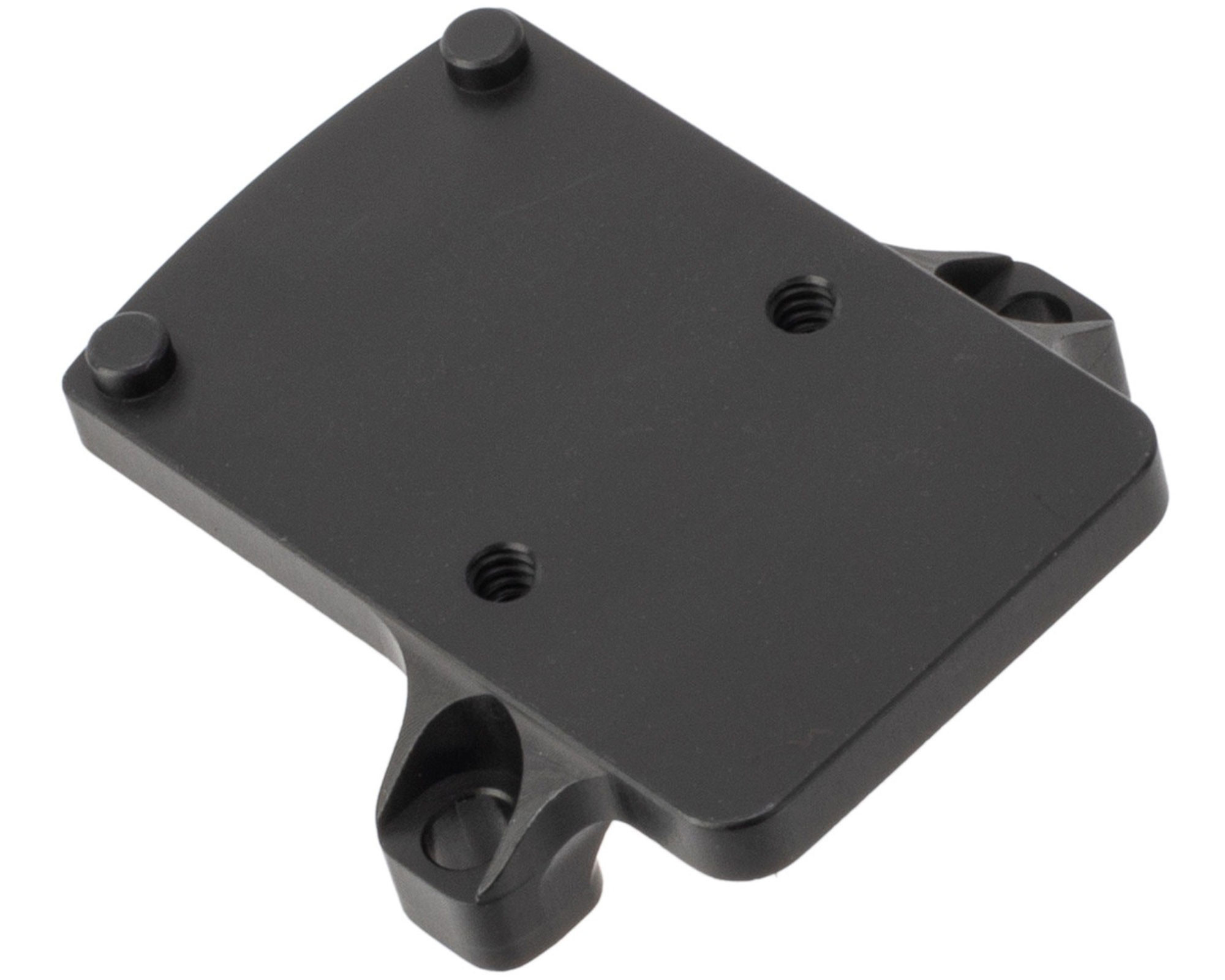 Trijicon RM66 RMR/SRO Mount for ACOG 4X32mm LED Scopes | 4Shooters.com