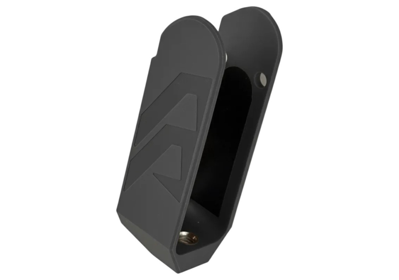 DAA Flex Air Holster Body LH Black | 4Shooters.com