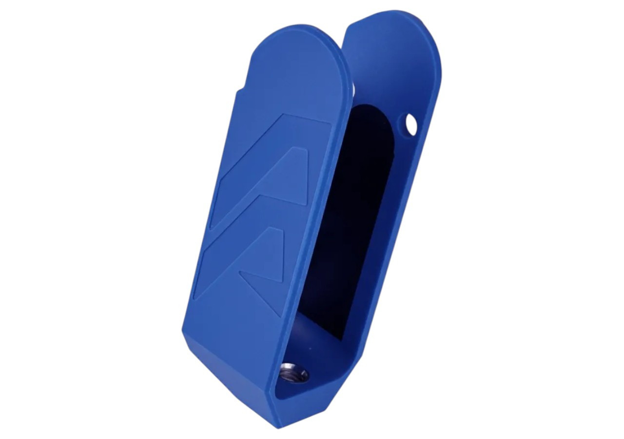 DAA Flex Air Holster Body LH Blue | 4Shooters.com