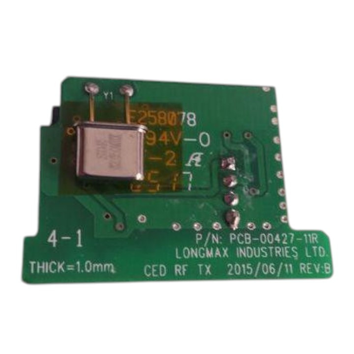 CED7000 RF Module | 4Shooters.com