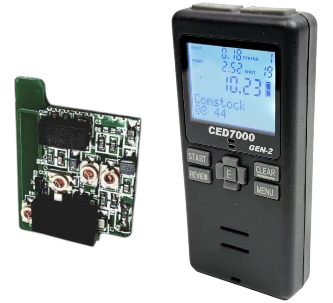 CED7000 RF Module | 4Shooters.com
