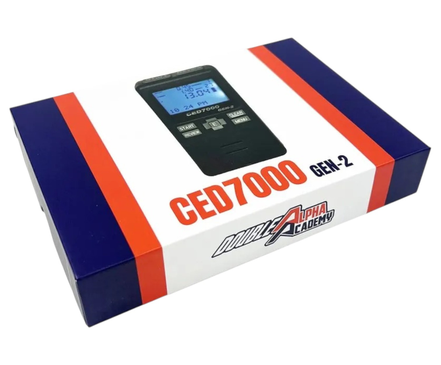 CED7000 Timer RF Gen2 w/BigBoard Display | 4Shooters.com
