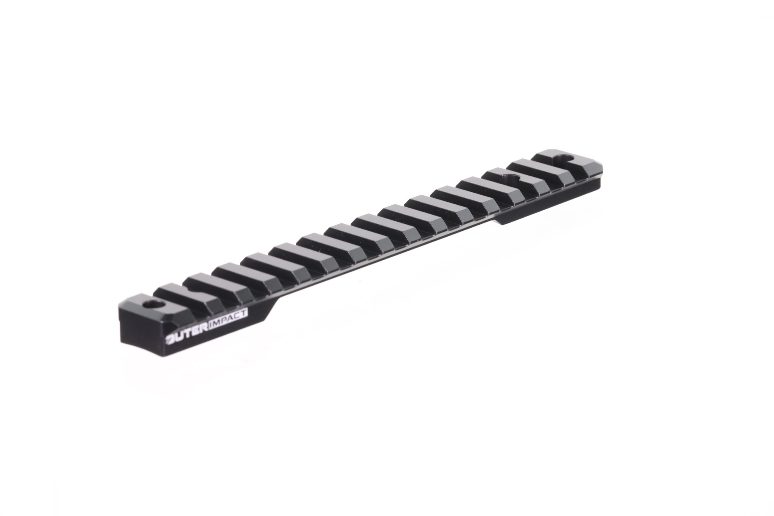 Outerimpact Premium 7075 Picatinny Rail for Howa 1500 Short Action ...