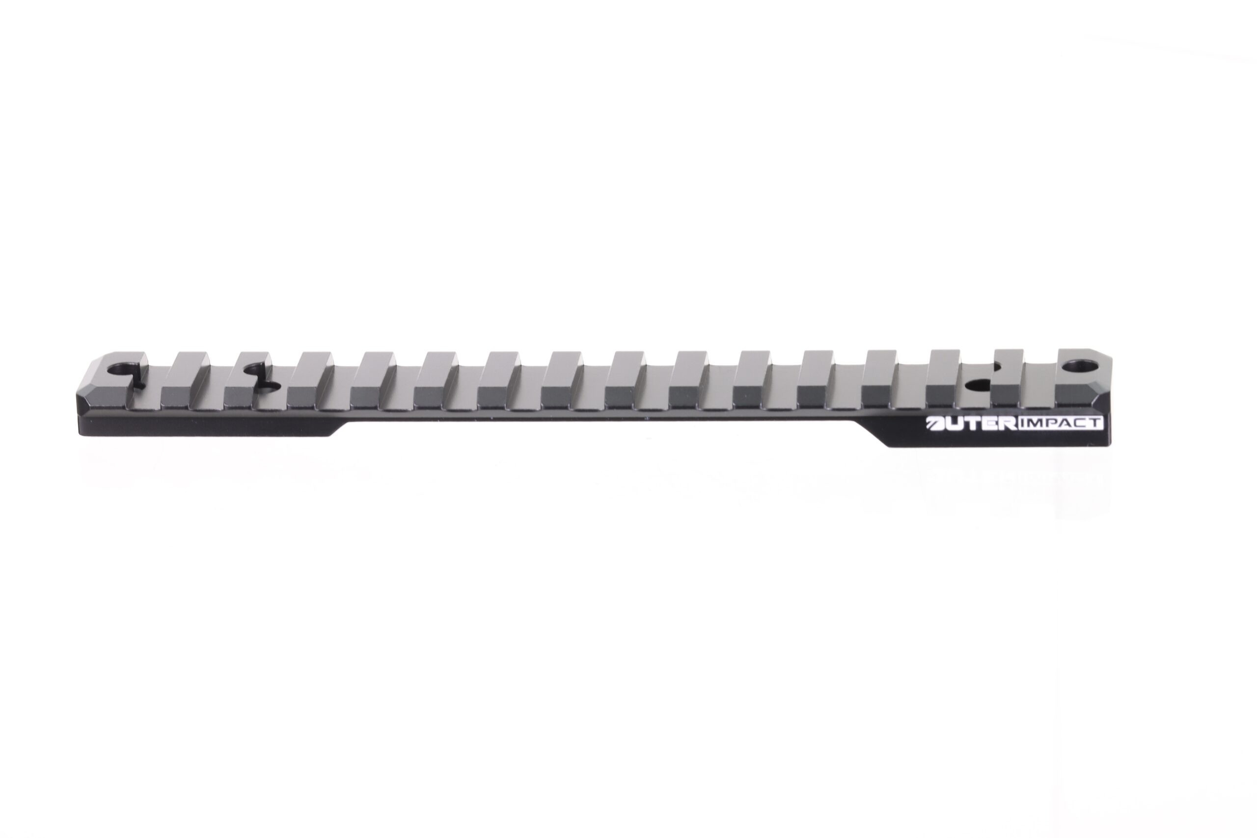 Outerimpact Premium 7075 Picatinny Rail for Howa 1500 Short Action ...