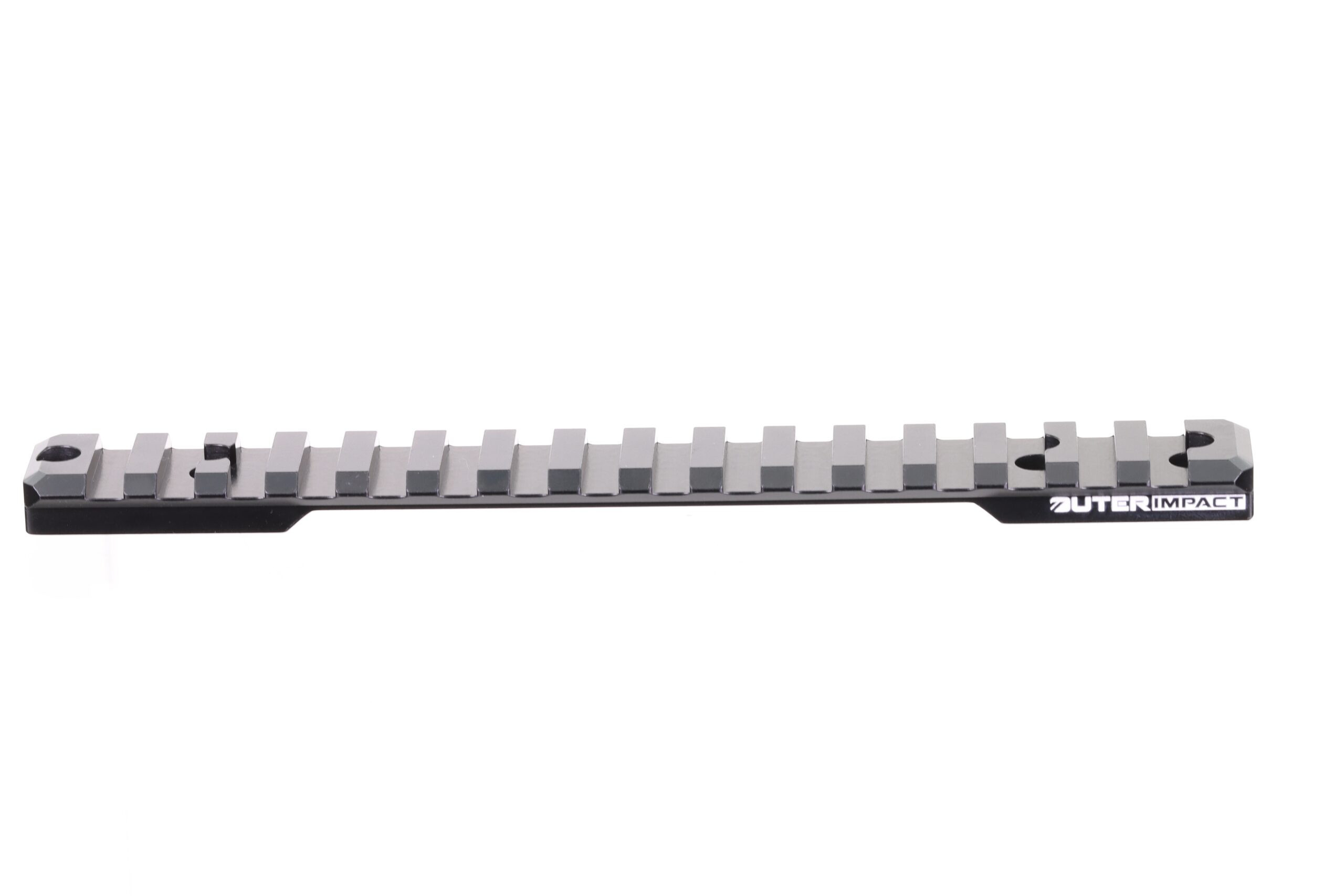 Outerimpact Premium 7075 Picatinny Rail for Savage AccuTrigger Long ...