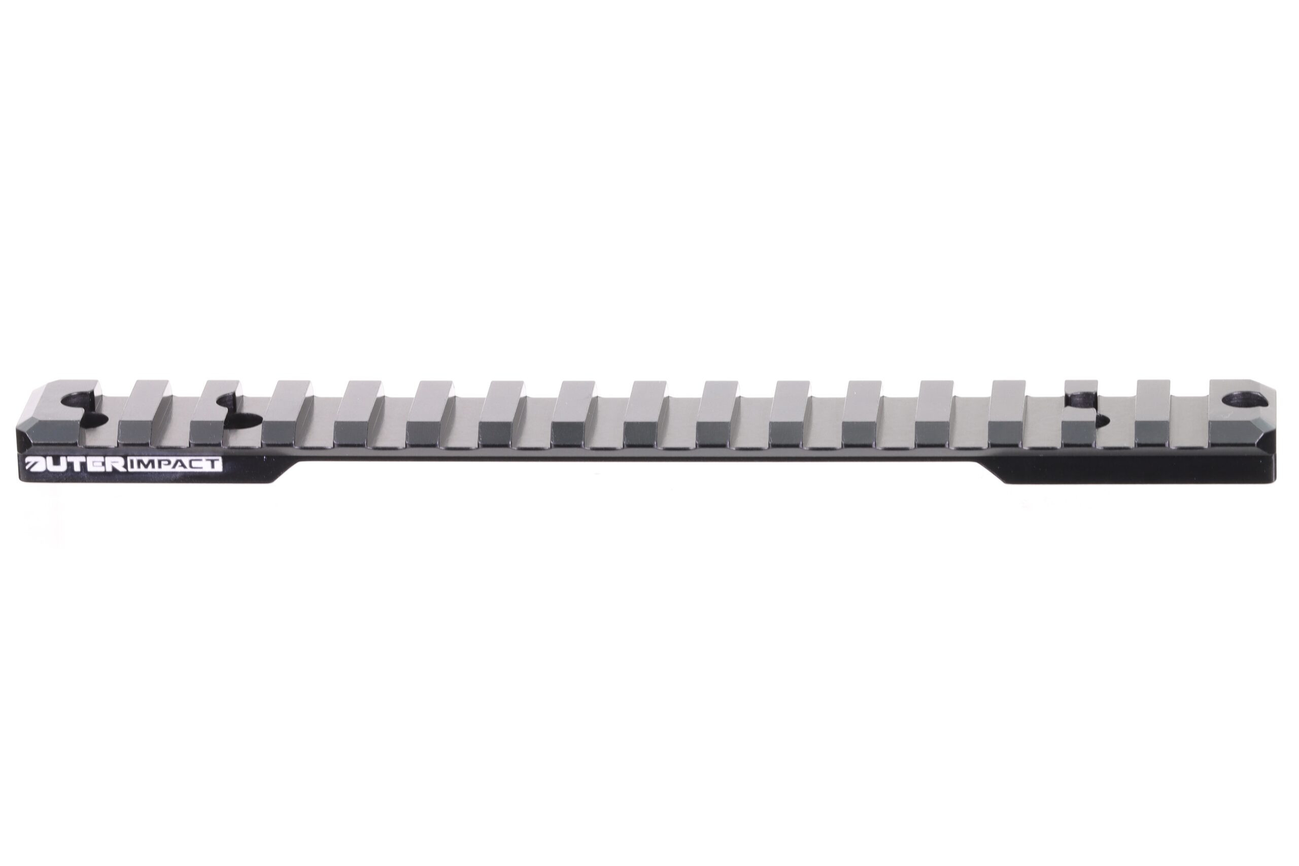 Outerimpact Premium 7075 Picatinny Rail for Savage AccuTrigger Long ...