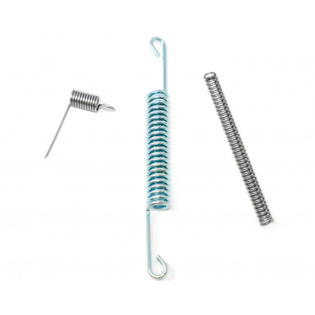 M-Carbo Kel-Tec P11 Trigger Spring Kit | 4Shooters.com