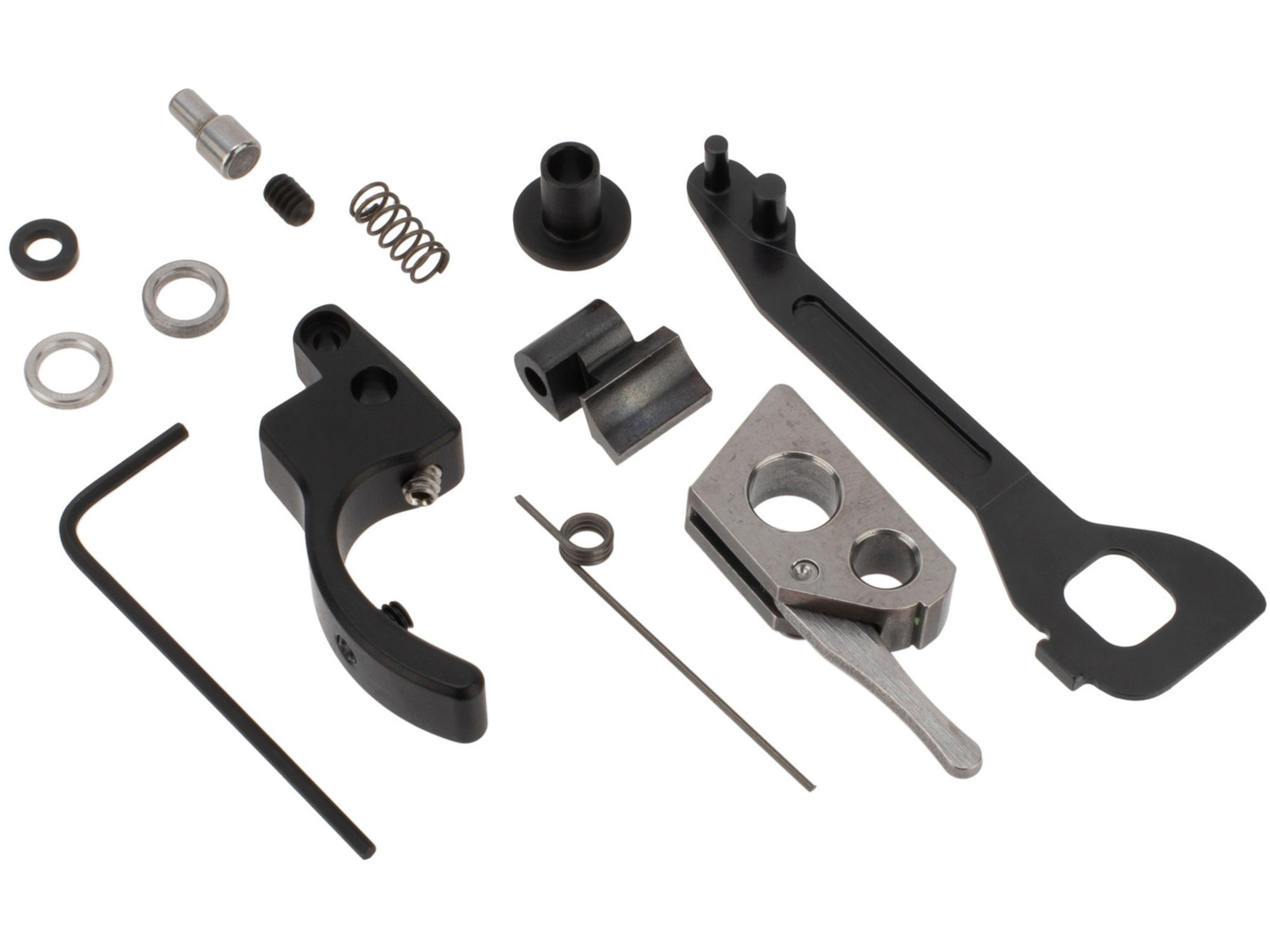 M-Carbo SCCY Trigger Spring Kit | 4Shooters.com