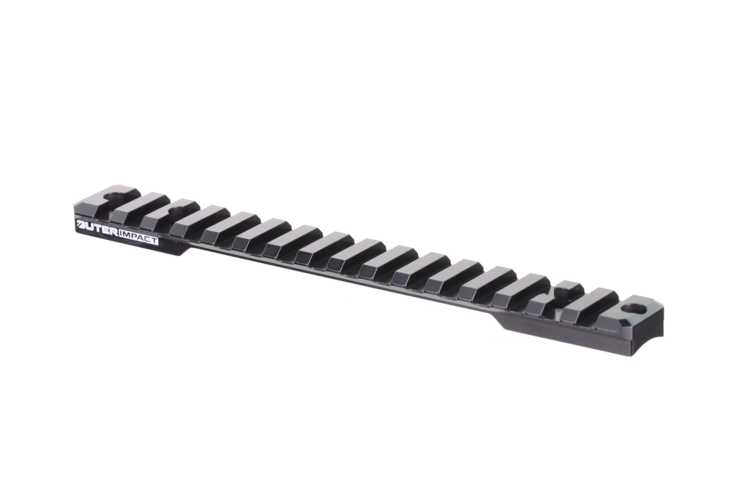 Outerimpact Premium 7075 Picatinny Rail for Savage AccuTrigger Long ...