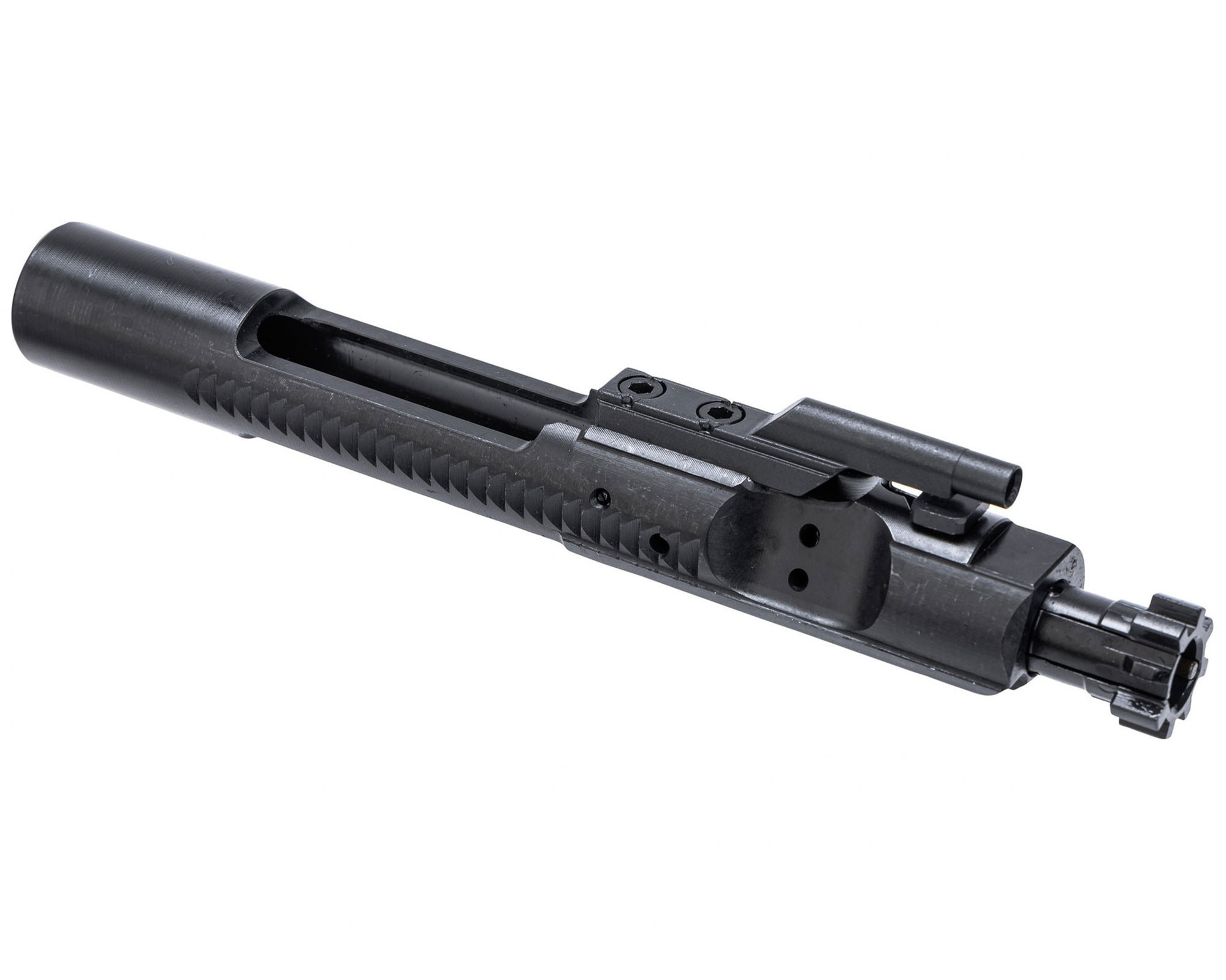 Andro Corp AR-15/M16 Bolt Carrier Group Black | 4Shooters.com