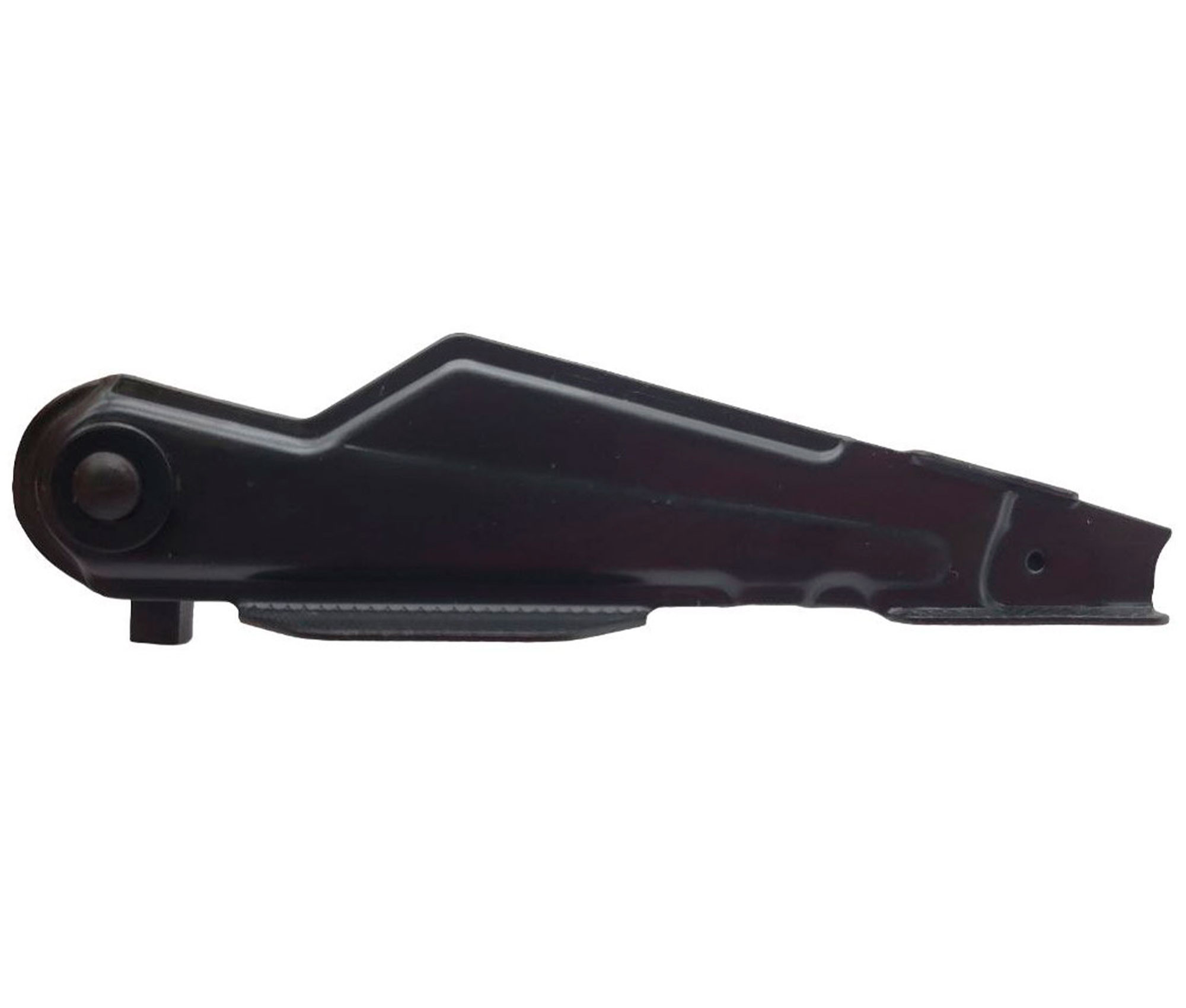 Hiperfire AK47/AK74 Safety Selector Black | 4Shooters.com