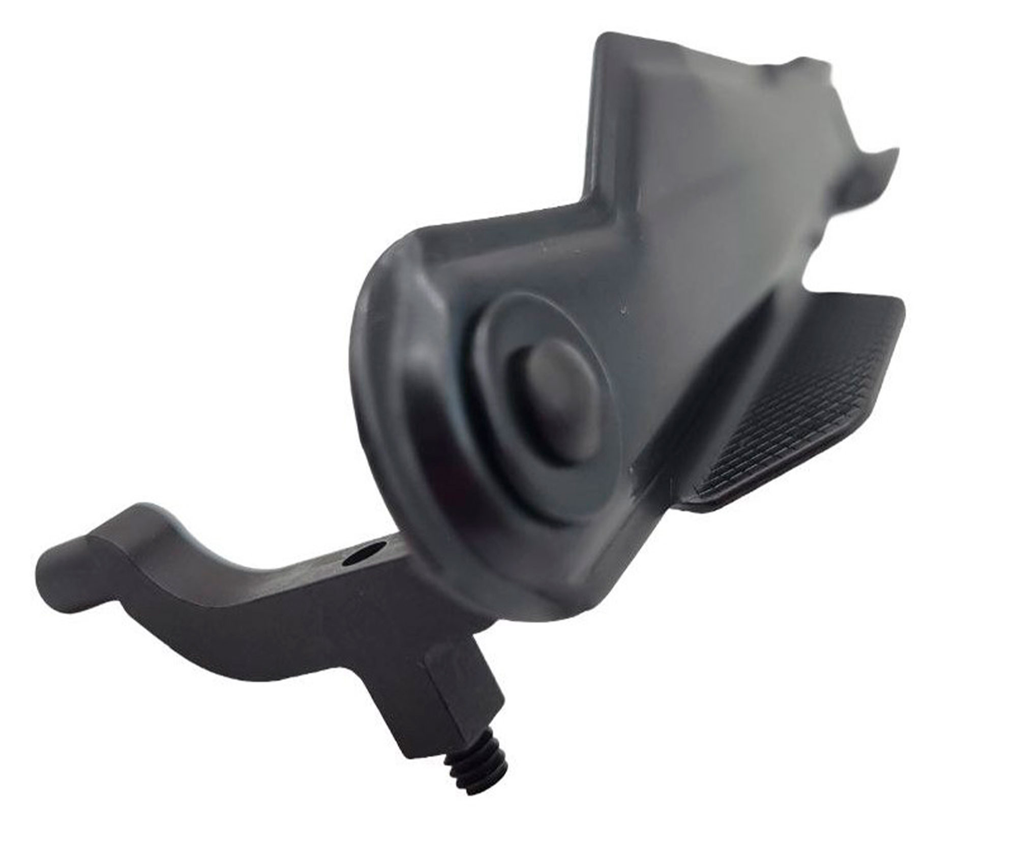 Hiperfire AK47/AK74 Safety Selector Black | 4Shooters.com