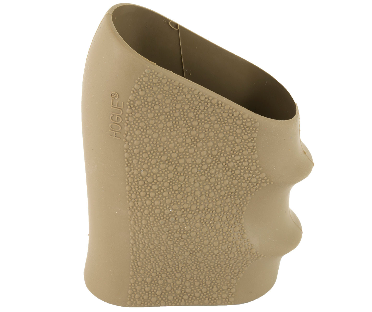 Hogue HandAll Universal Grip Sleeve Full Size | 4Shooters.com