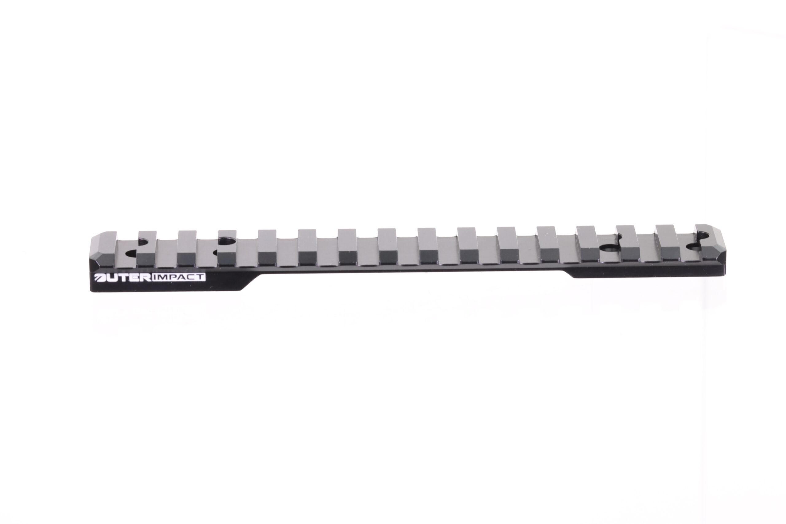 Outerimpact Premium 7075 Picatinny Rail for Winchester Model 70 Short ...