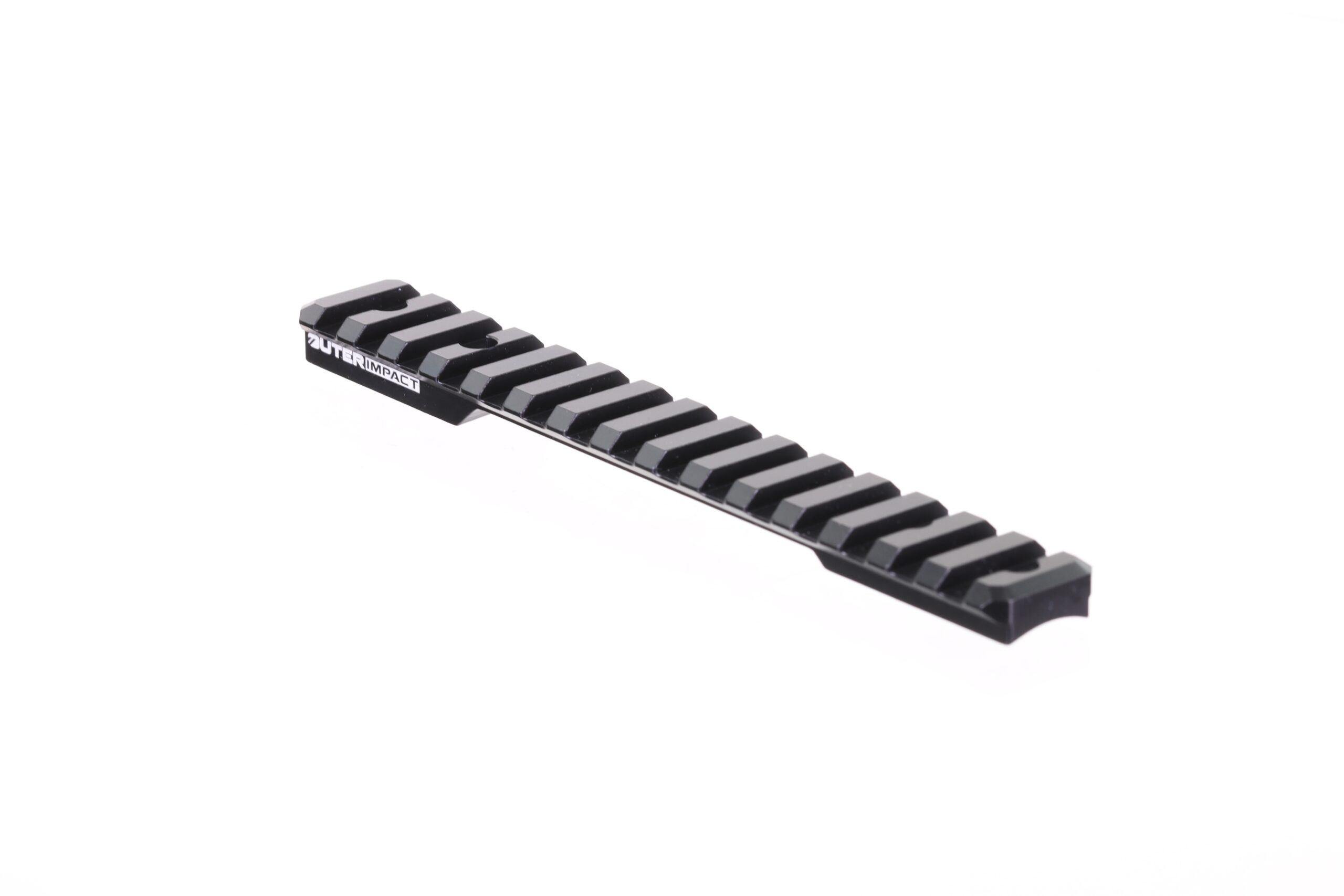 Outerimpact Premium 7075 Picatinny Rail for Winchester Model 70 Short ...