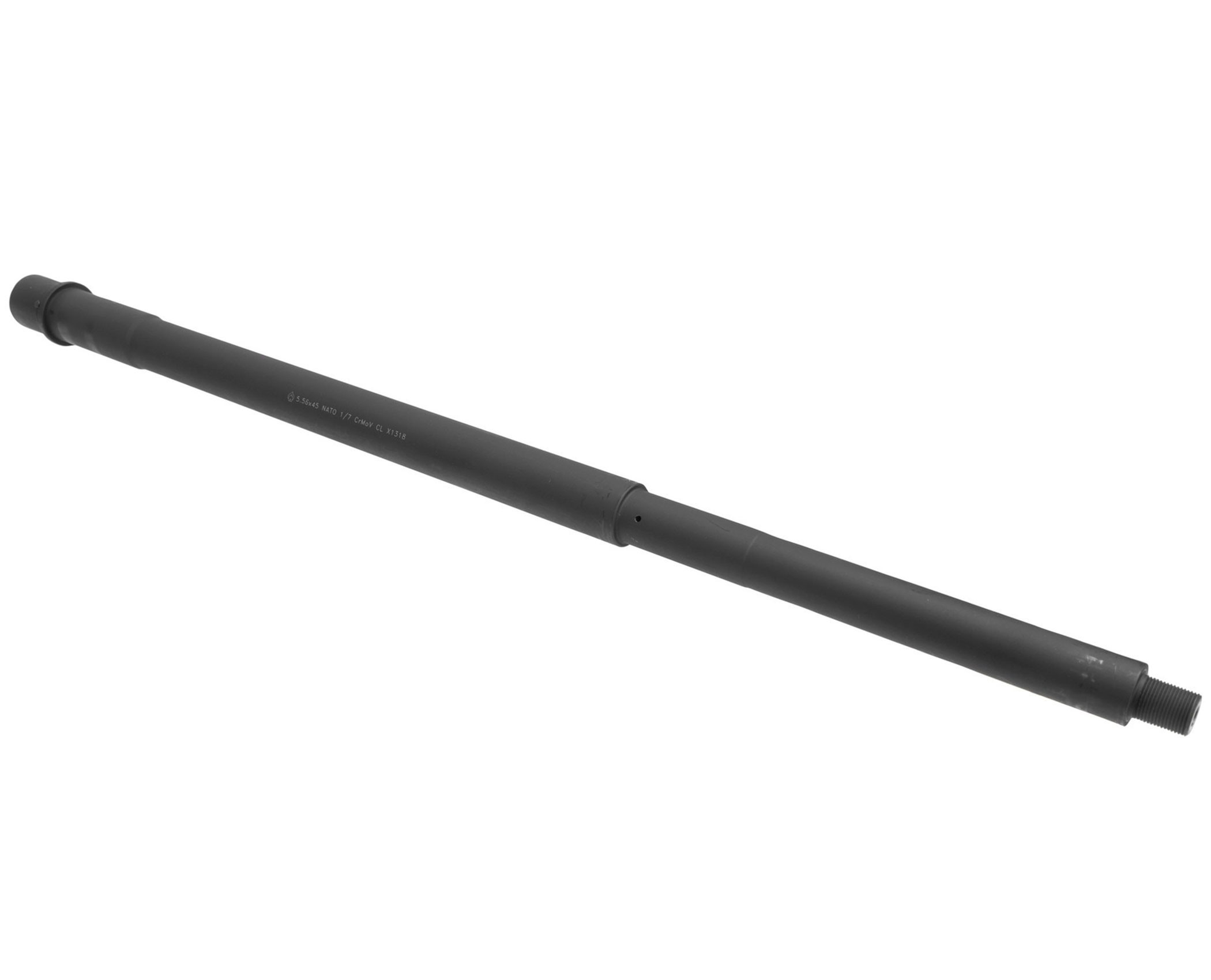 Ballistic Advantage AR-15 Classic Series 5.56NATO Barrel 20" Rifle ...