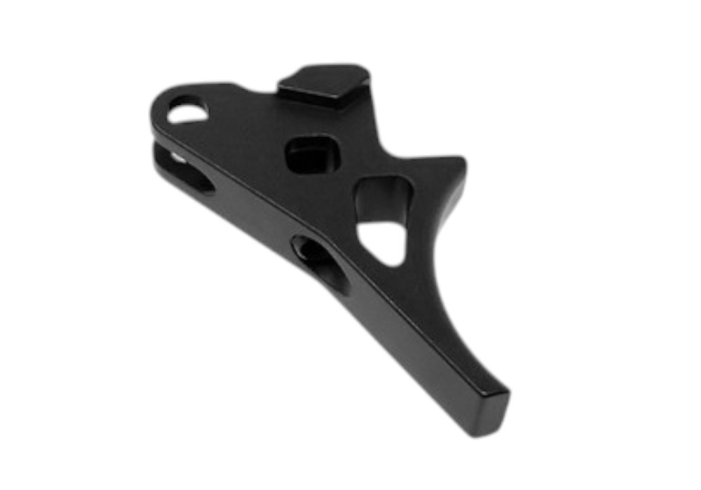 M-Carbo Kel-Tec KSG410 Aluminum Trigger Guard | 4Shooters.com