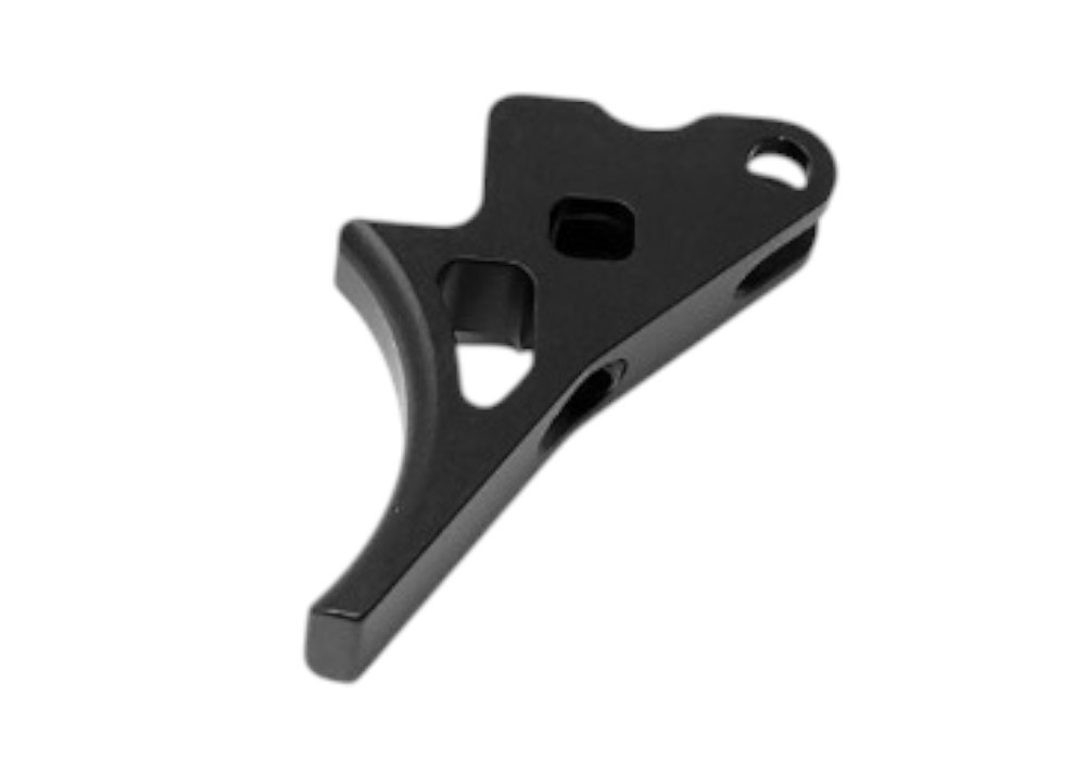 M-Carbo Kel-Tec KSG410 Aluminum Trigger Guard | 4Shooters.com