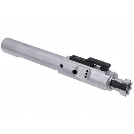 LMT Semi-Auto 308Win Bolt Carrier Group Silver | 4Shooters.com