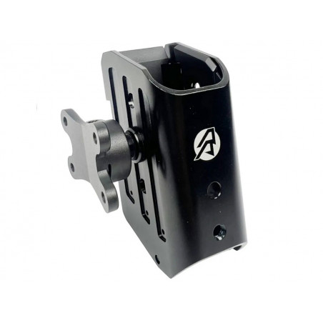 DAA Direct Belt-Mount Pouch Hanger | 4Shooters.com