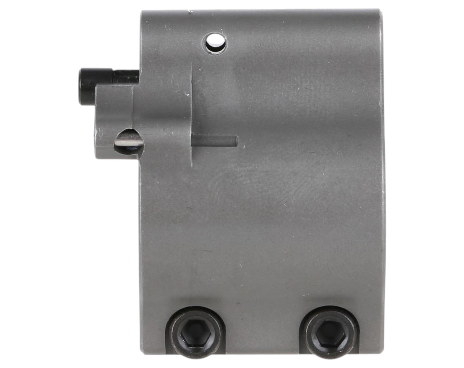 Superlative Arms Bleed Off Adjustable Gas Block Clamp On Matte ...