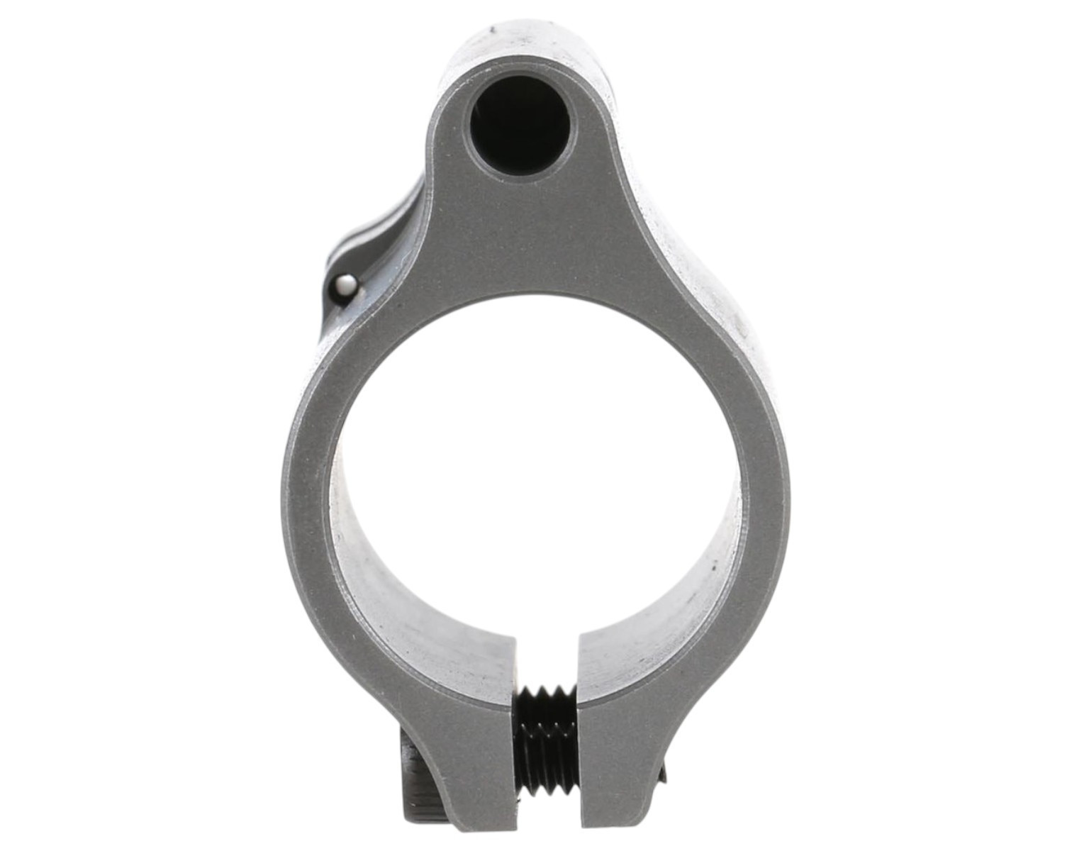 Superlative Arms Bleed Off Adjustable Gas Block Clamp On Matte ...