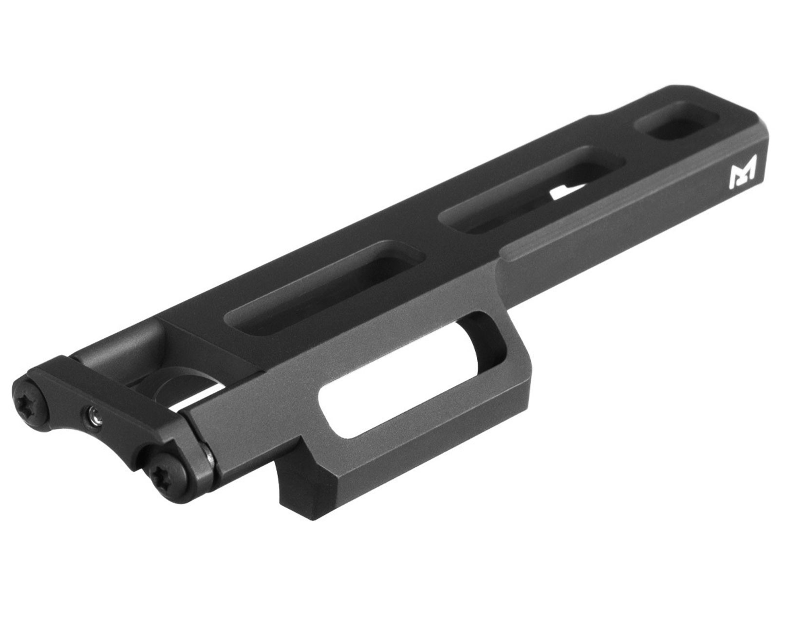 UTG PRO M-LOK Light Mount for H&K MP5 Black | 4Shooters.com